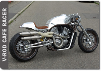 Dr. MECHANIK - high-end-customizing